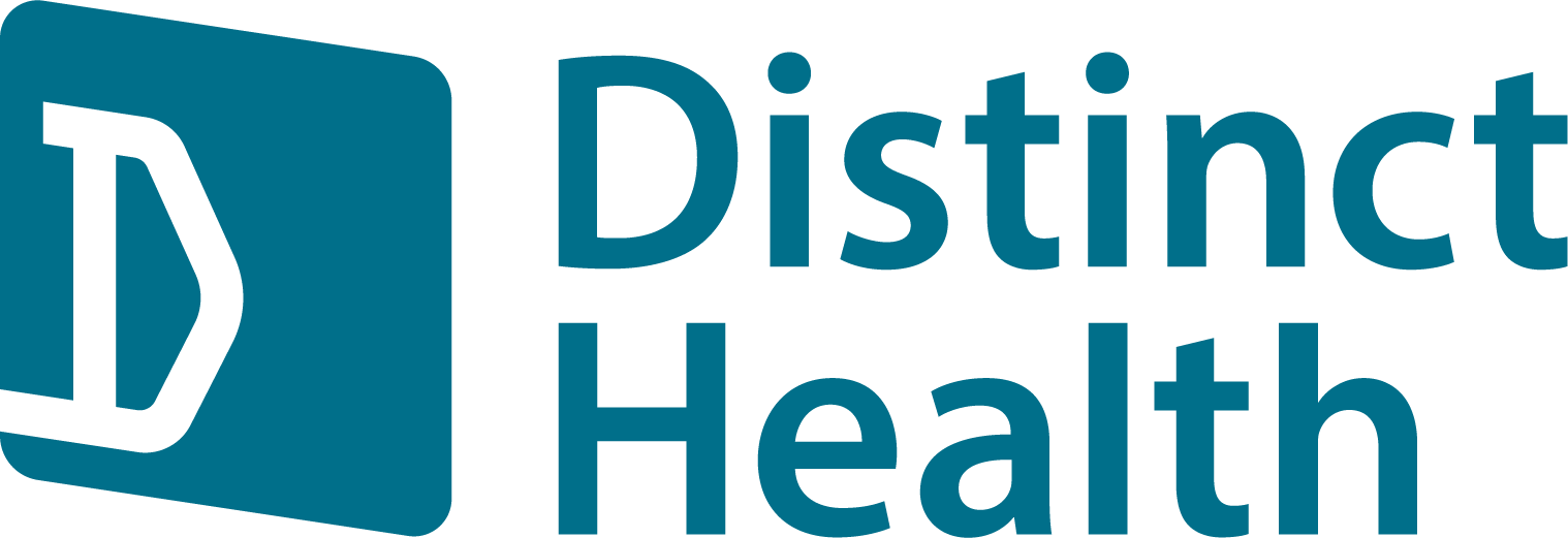 Contact - Distinct Health
